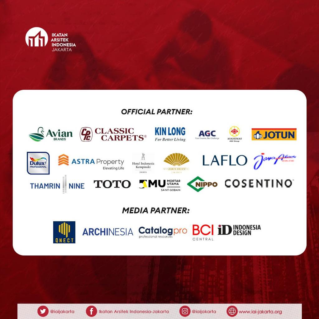 IAI - Ikatan Arsitek Indonesia