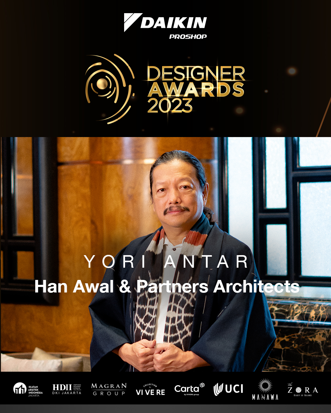 IAI - Ikatan Arsitek Indonesia