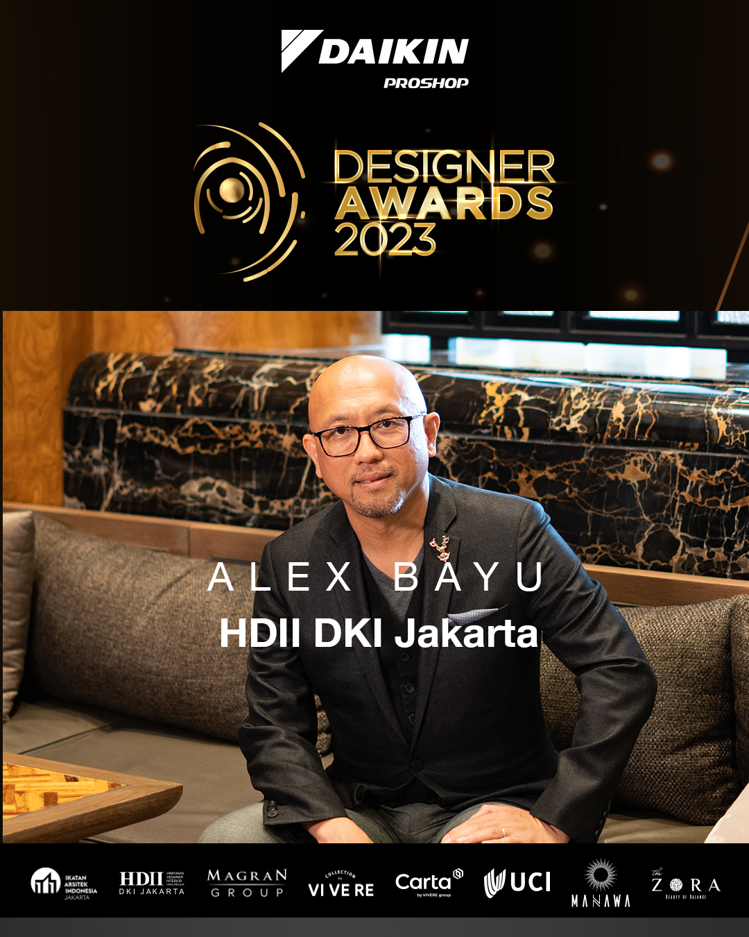 IAI - Ikatan Arsitek Indonesia