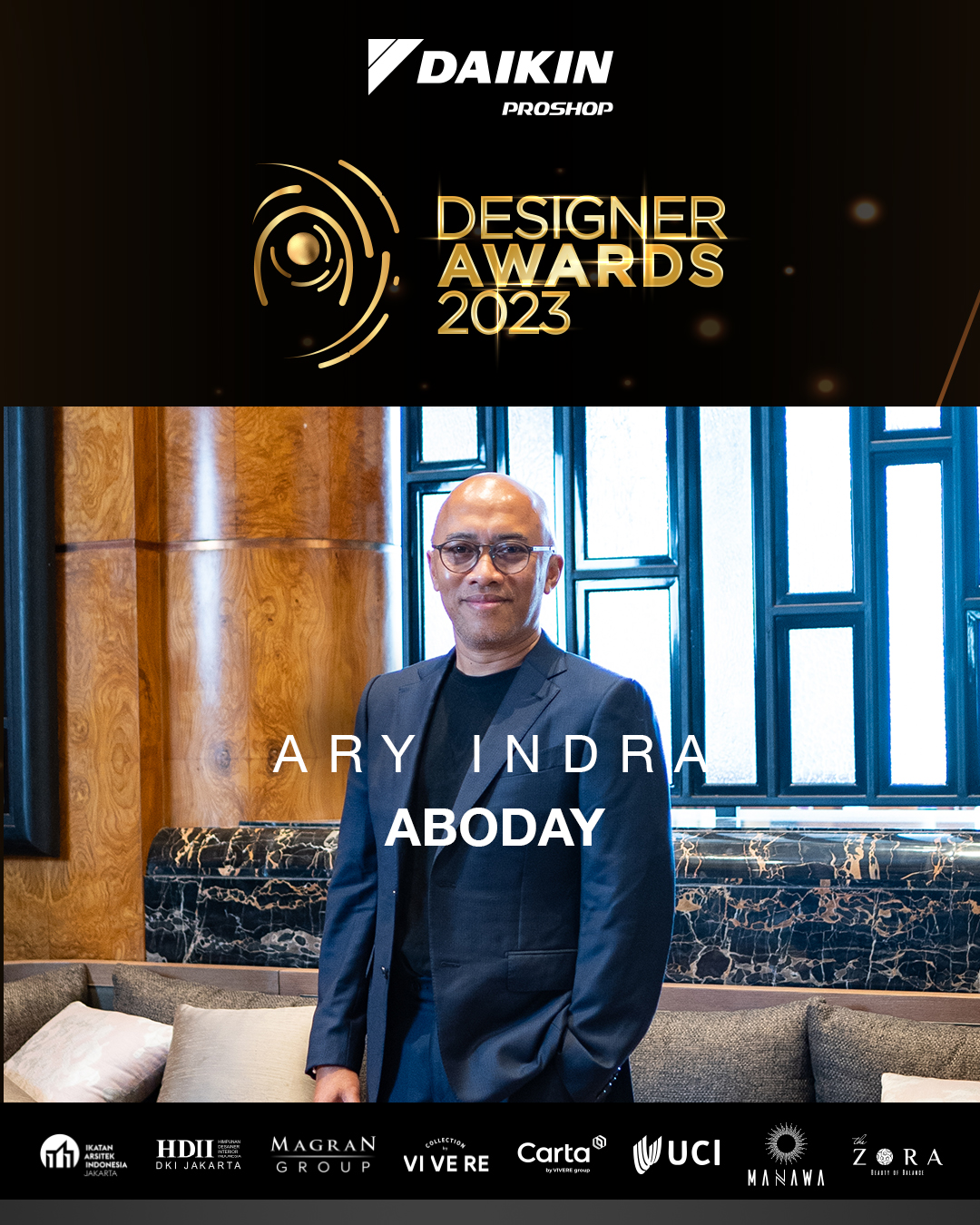 IAI - Ikatan Arsitek Indonesia