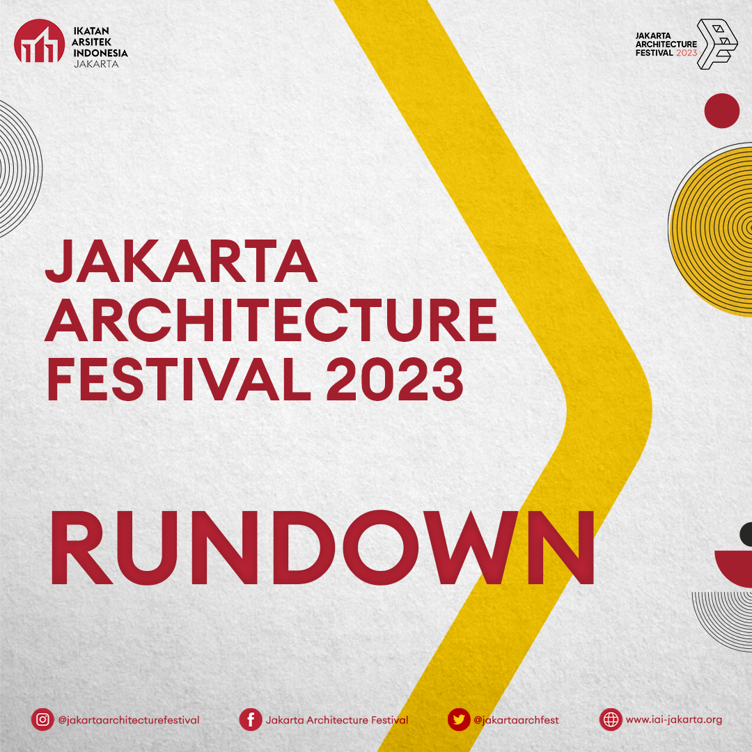 IAI - Ikatan Arsitek Indonesia