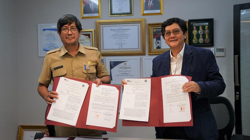 IAI - Ikatan Arsitek Indonesia