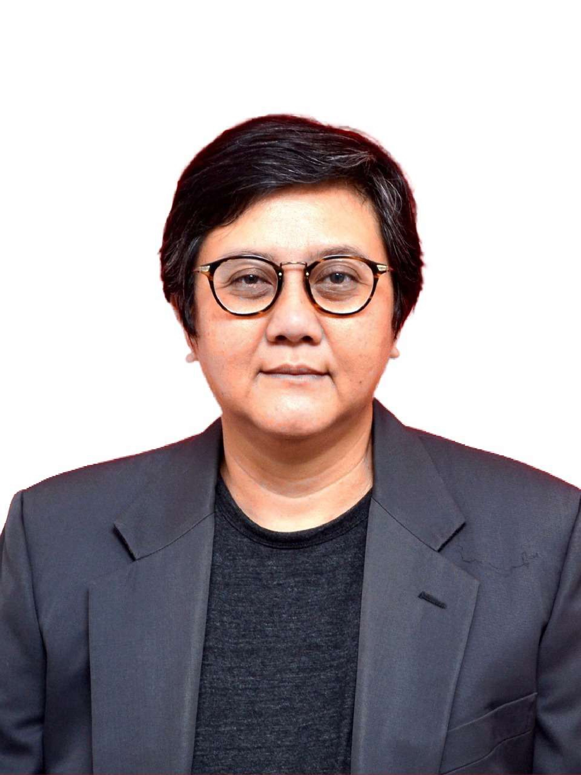 IAI - Ikatan Arsitek Indonesia