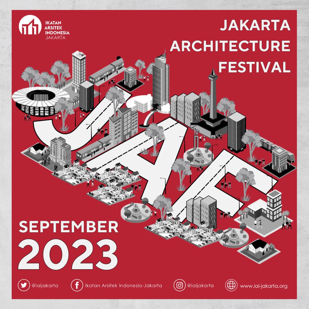 IAI - Ikatan Arsitek Indonesia